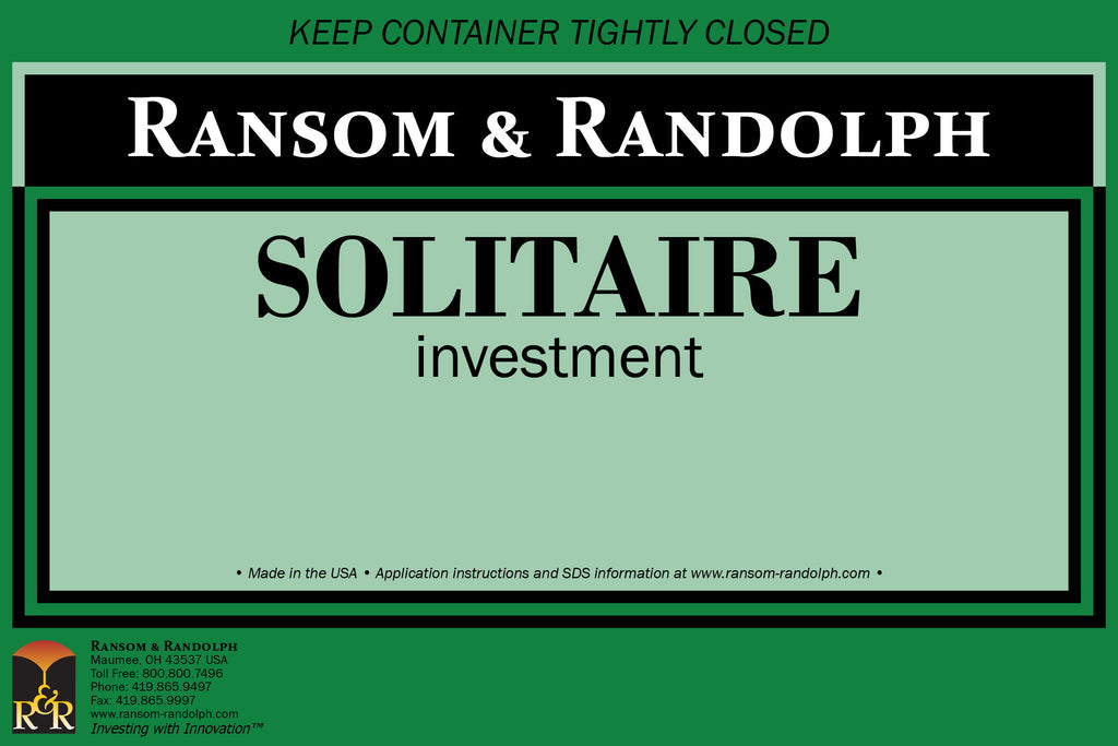 Ransom & Randolph Solitaire Investment 44 lb. Box – Continental Jeweler ...