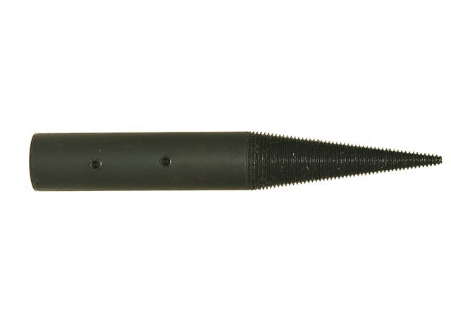 Tapered Spindle for Arbe Split Lap Machine – Continental Jeweler's Supply